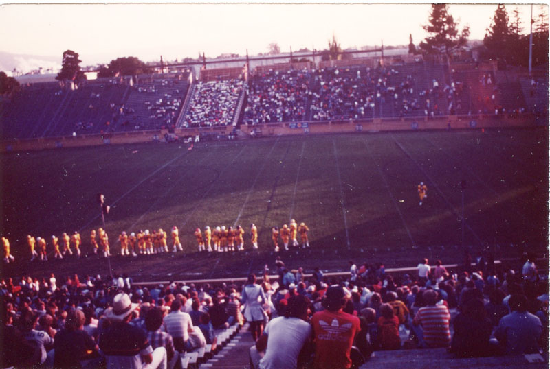 History Album 1980-81