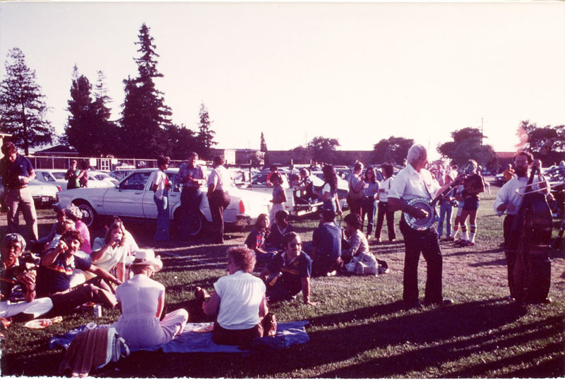 History Album 1980-81