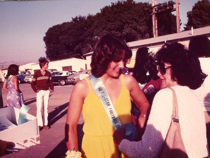 History Album 1980-81