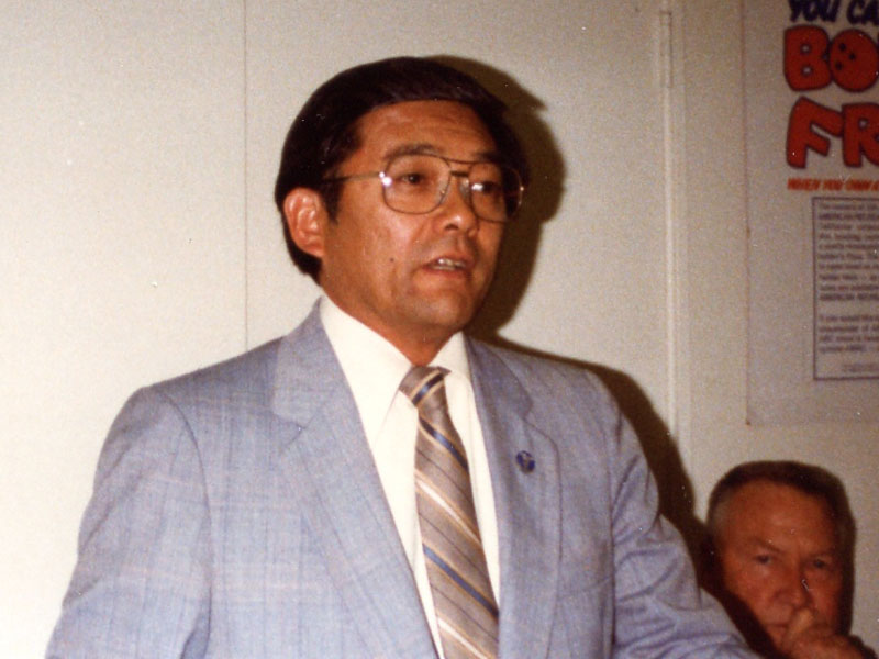 History Album 1980-81