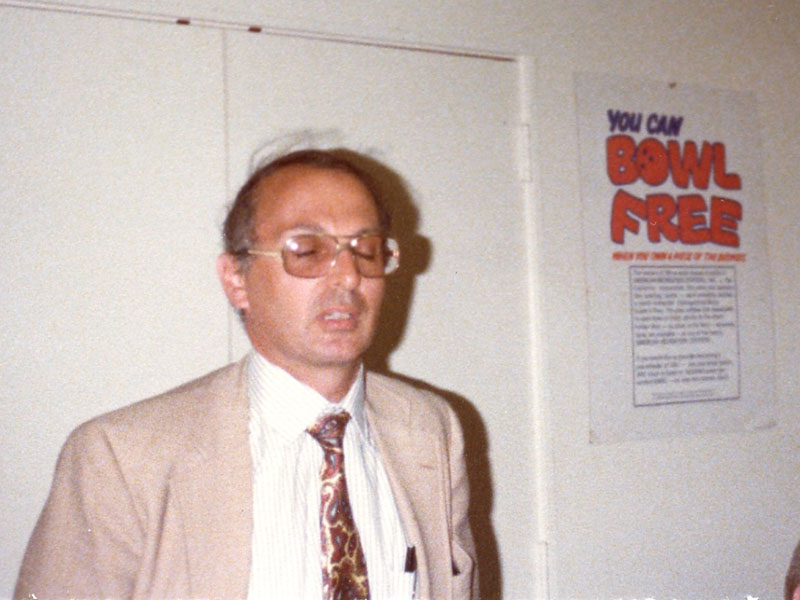 History Album 1980-81